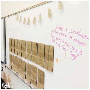 Upper Elementary Summer Take-Home Centers That Your Students Will LOVE!