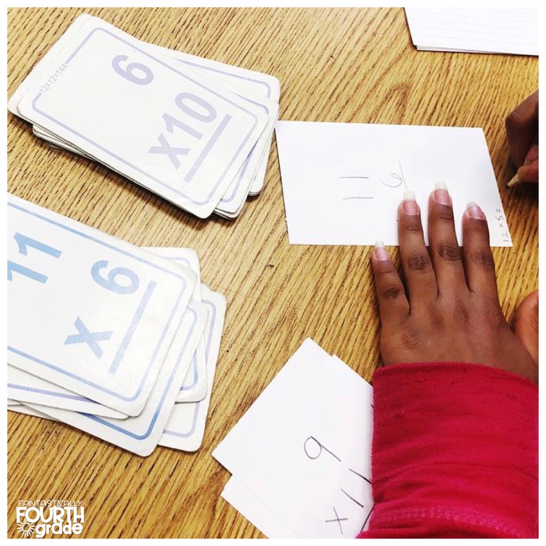 Upper Elementary Summer Take-Home Centers That Your Students Will LOVE!