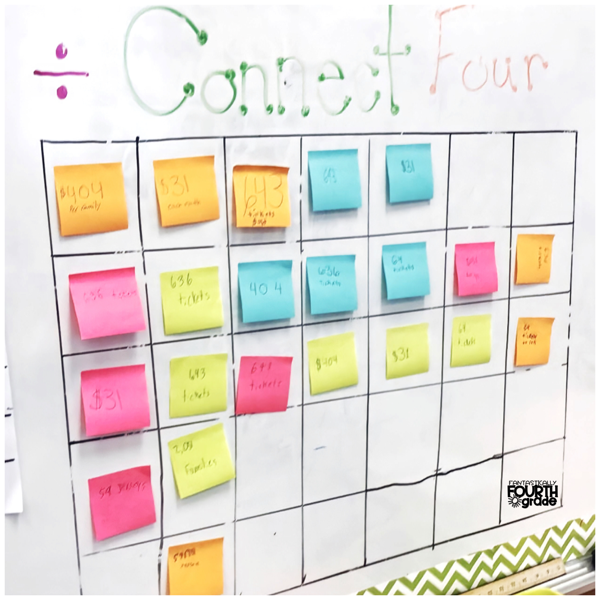 Word Problem Wednesday: Problem Solving Practice for Upper Elementary ...